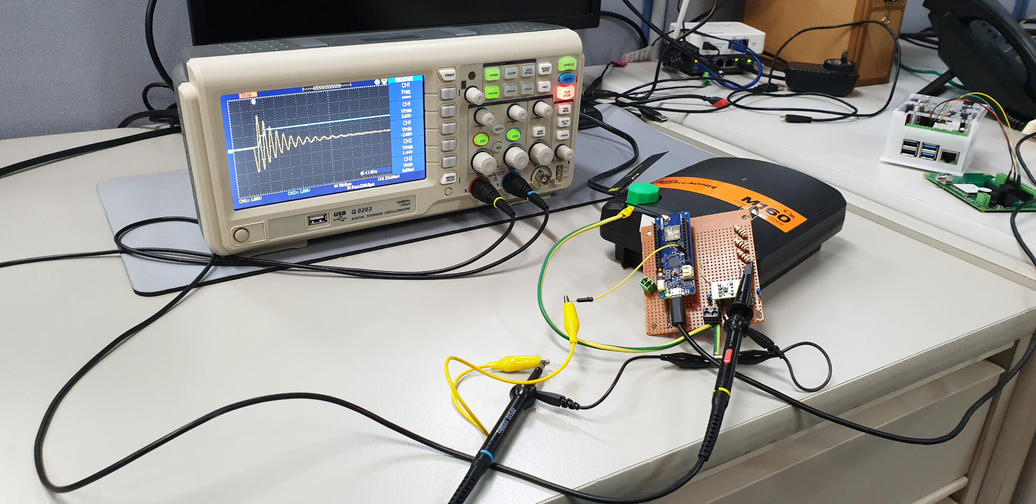 Unique Micro Design Industry Profile: Navigating the Future of IoT, AI ...